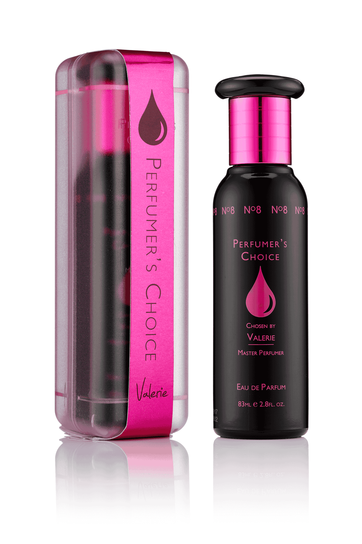 Buy Perfumers Choice EDP Femme Valerie Perfume for Women Online ...